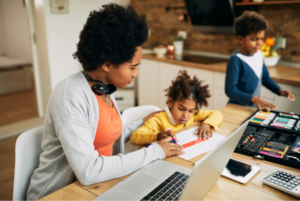 K–12 Online Instruction - Virtual Virginia