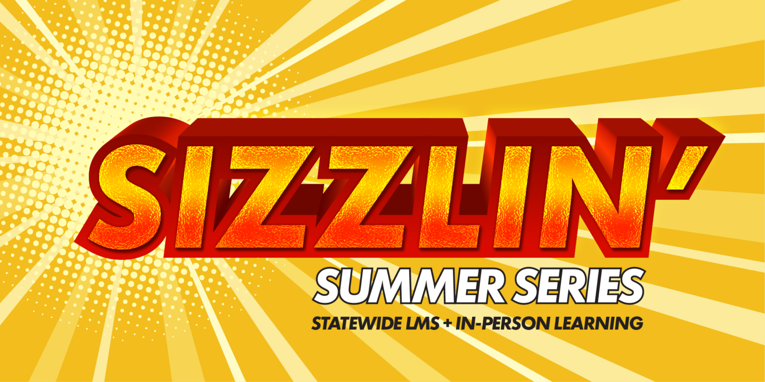 Sizzlin' Summer Series - Virtual Virginia