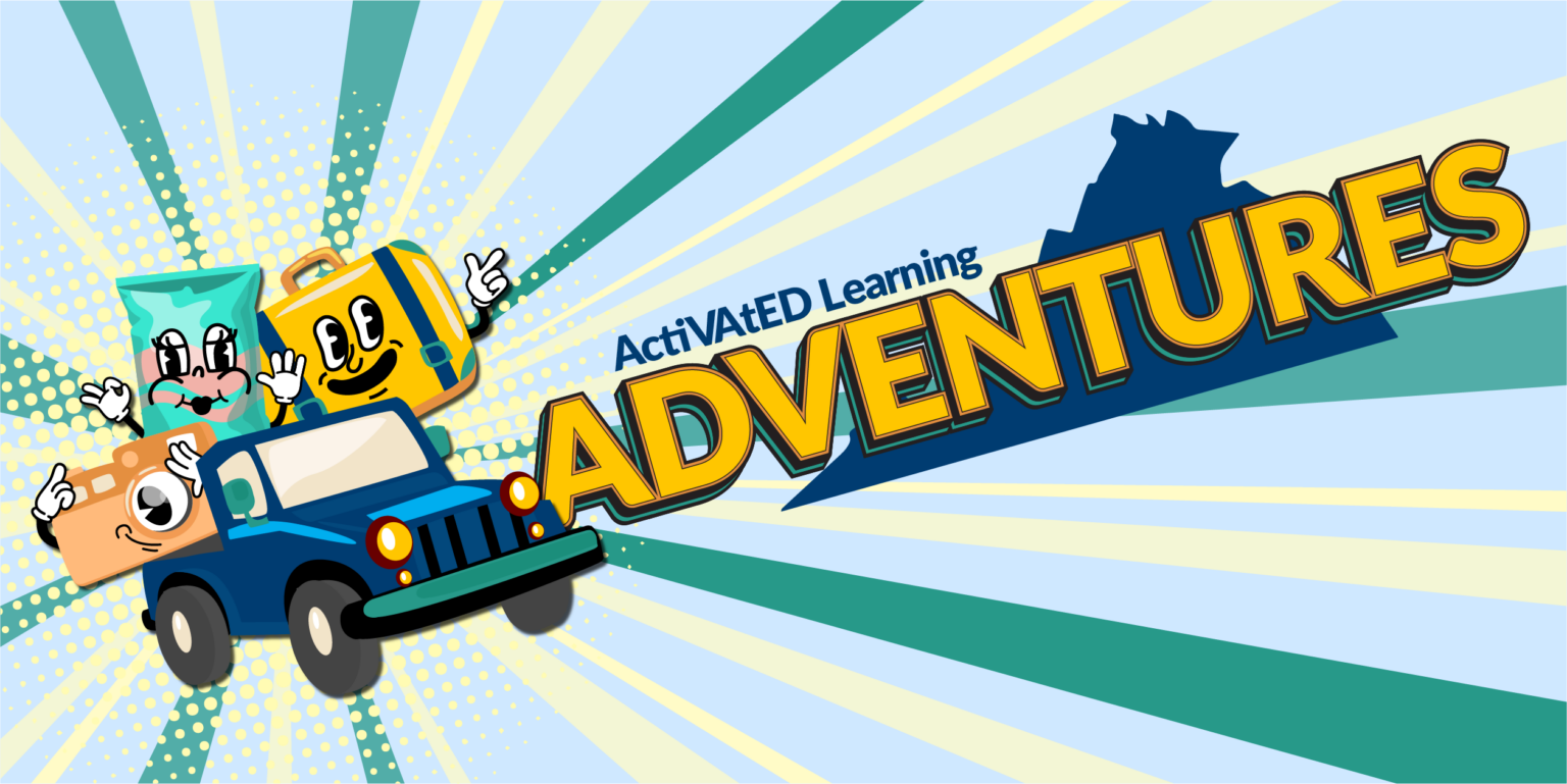 Virtual Virginia - Virtual Virginia