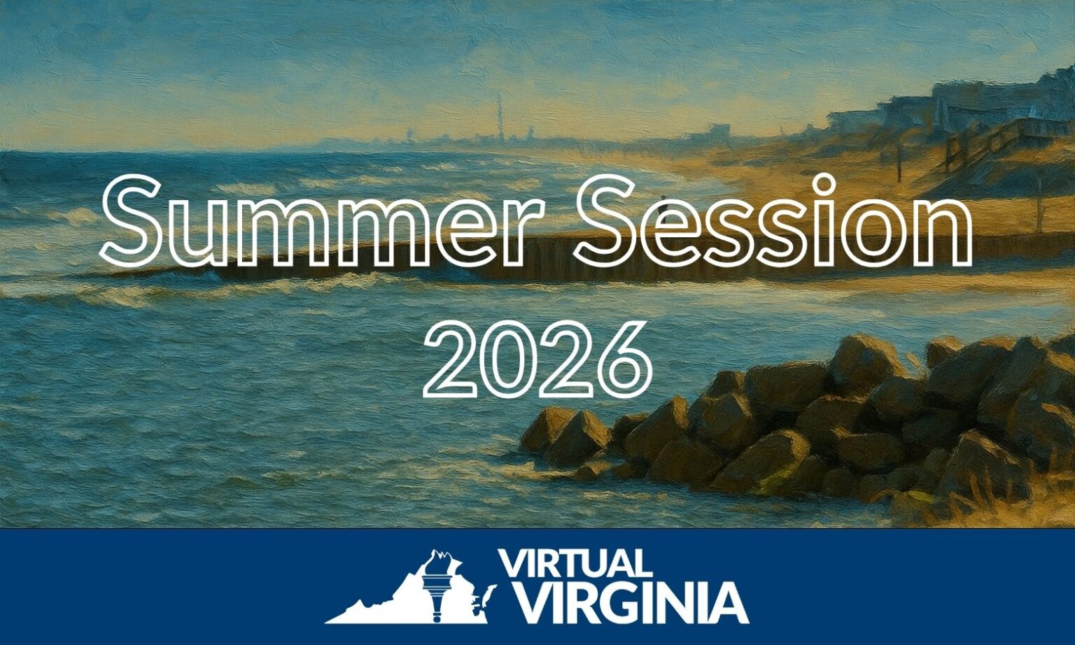 Virtual Virginia - Virtual Virginia